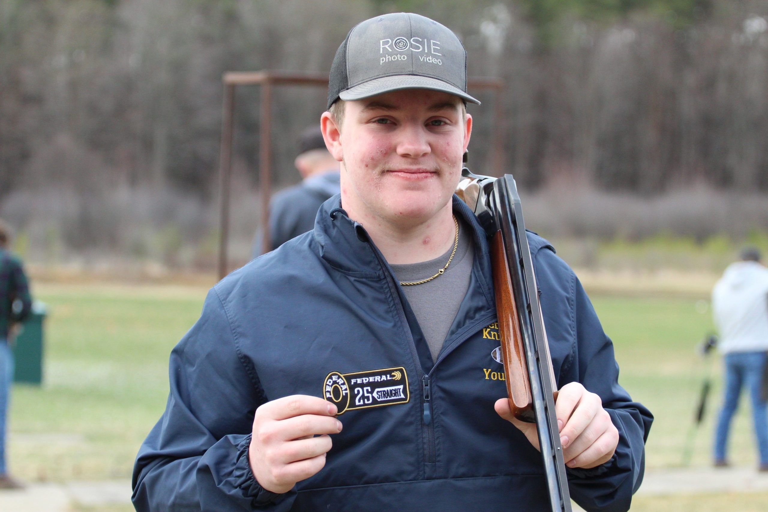 Perfect Start | News, Sports, Jobs - Times Observer